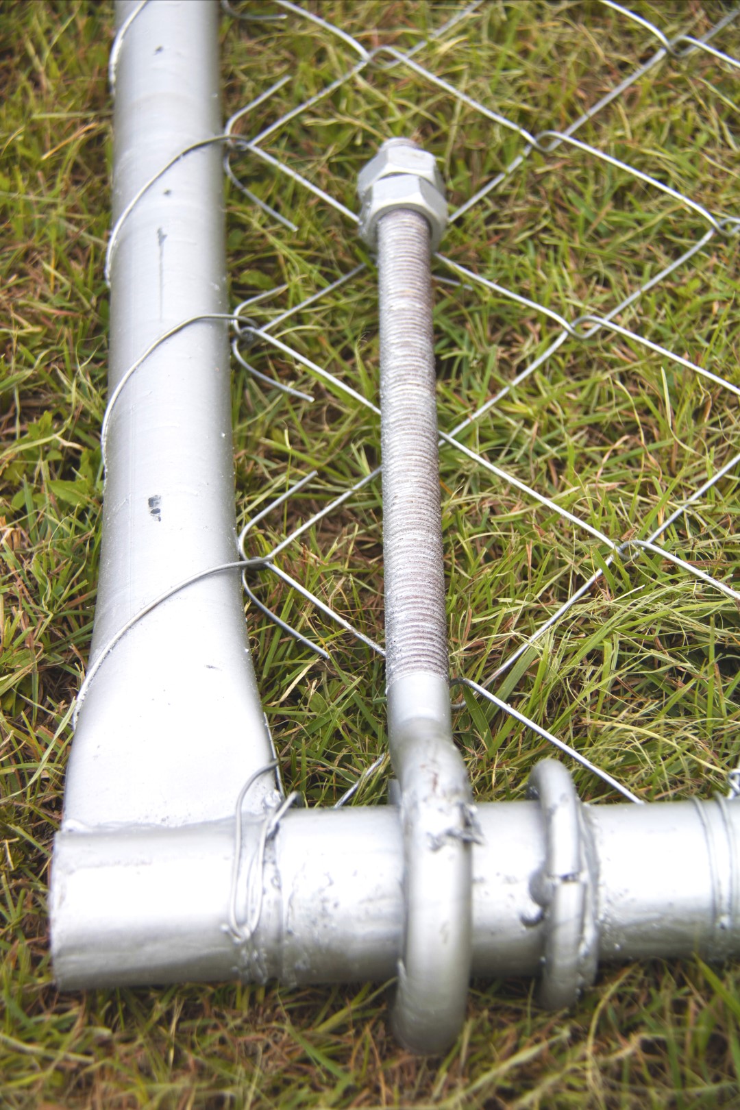 Diamond Mesh Gate Gallery – Galilee Gates