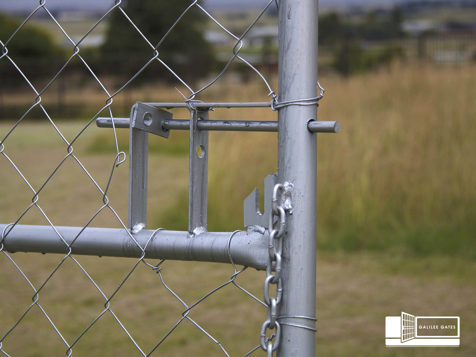 Game Farm Gates Gallery – Galilee Gates